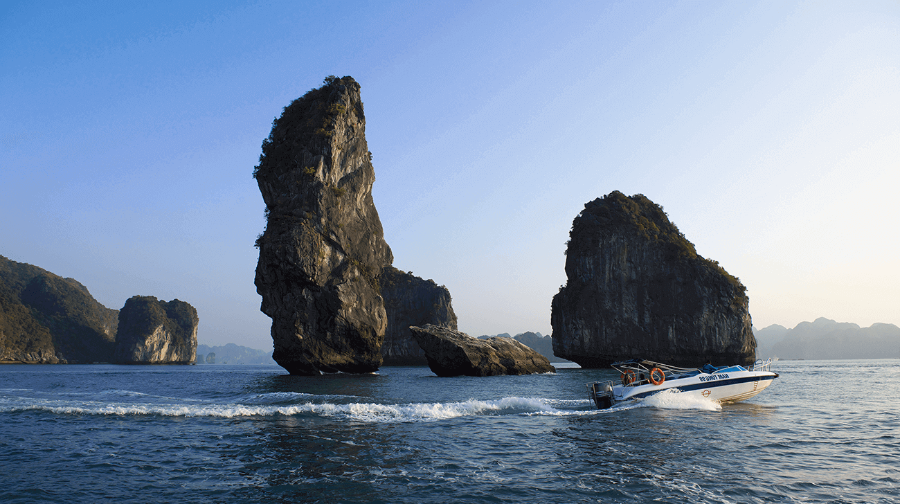 Front page fr - Yamaha - Minh Long Marine