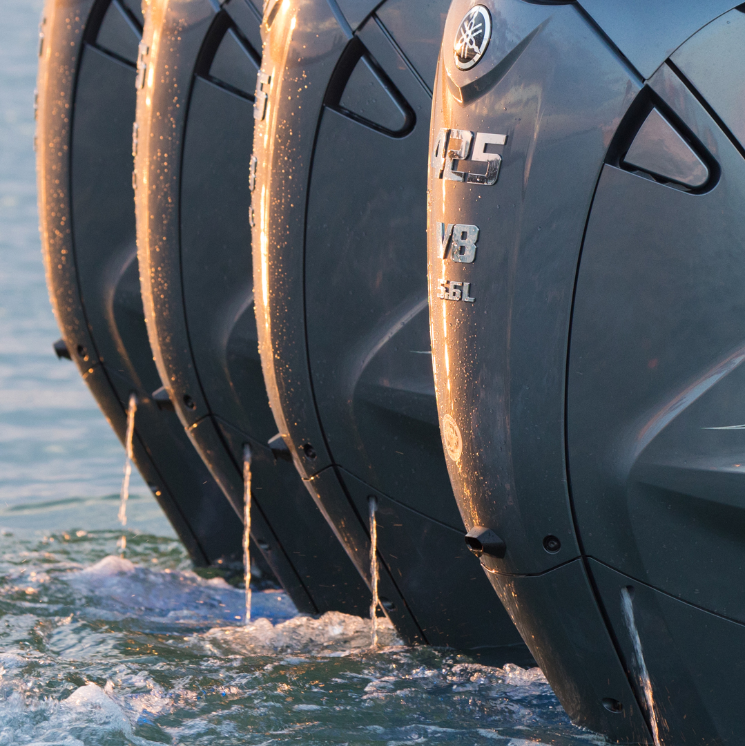 Yamaha WaveRunner 2026: Performance & Tech