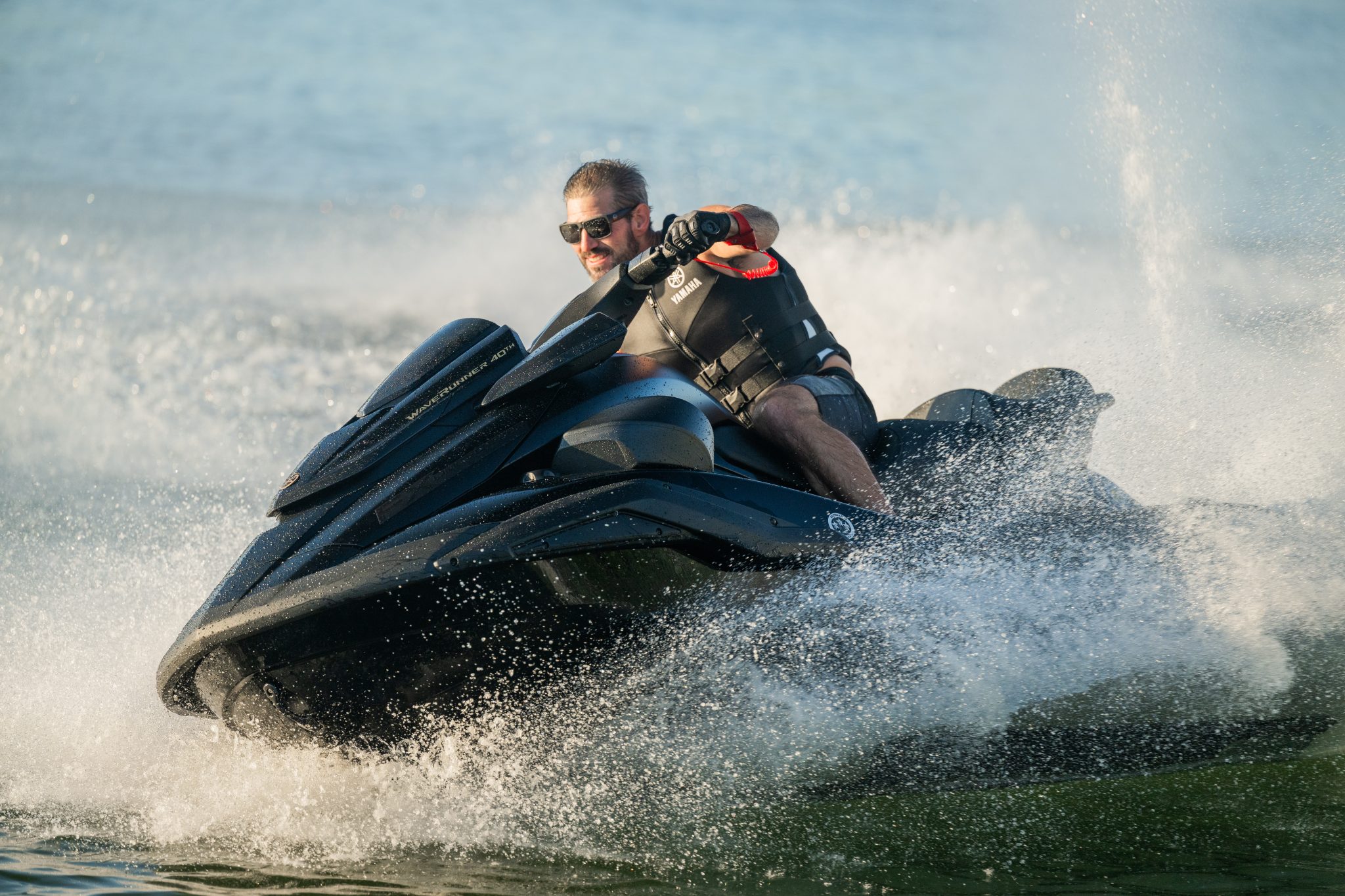 Yamaha WaveRunner 2026: Performance & Tech