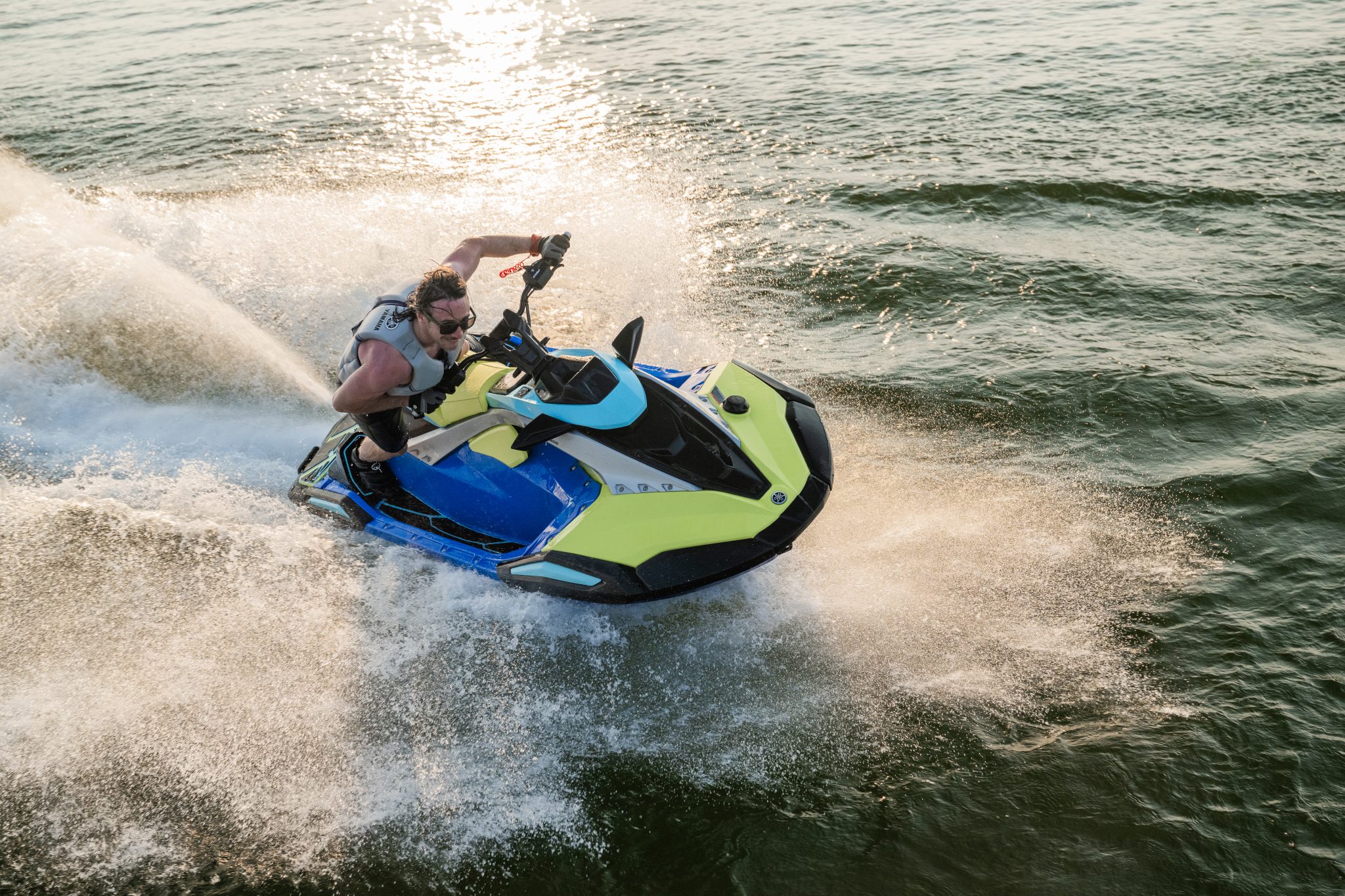 VX-C - Yamaha - Minh Long Marine